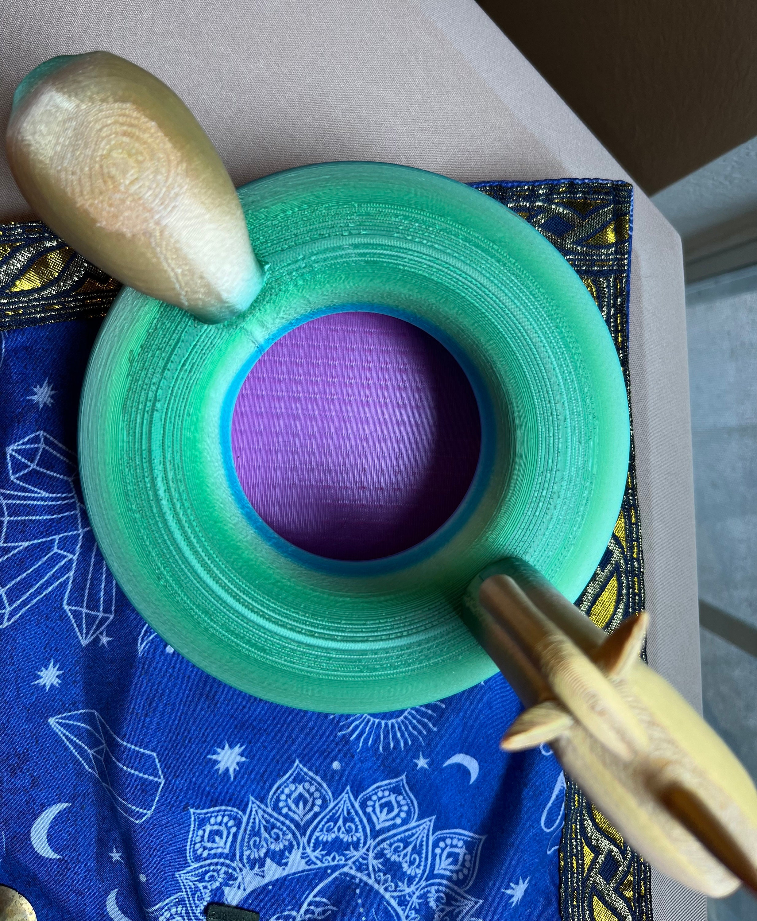 Rainbow Unicorn Pool Floatie Planter - Etsy