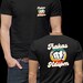 Trakas HDSPM ( T-shirt) - Etsy
