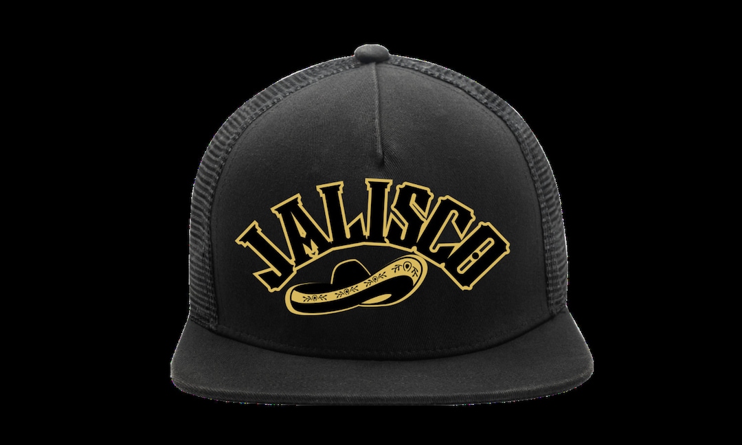 Gorras Estado De Jalisco (hats) - Etsy