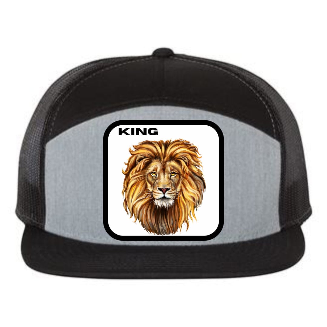 Gorras De King (hats) - Etsy