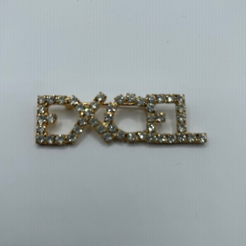 Excel Jewelry - Etsy