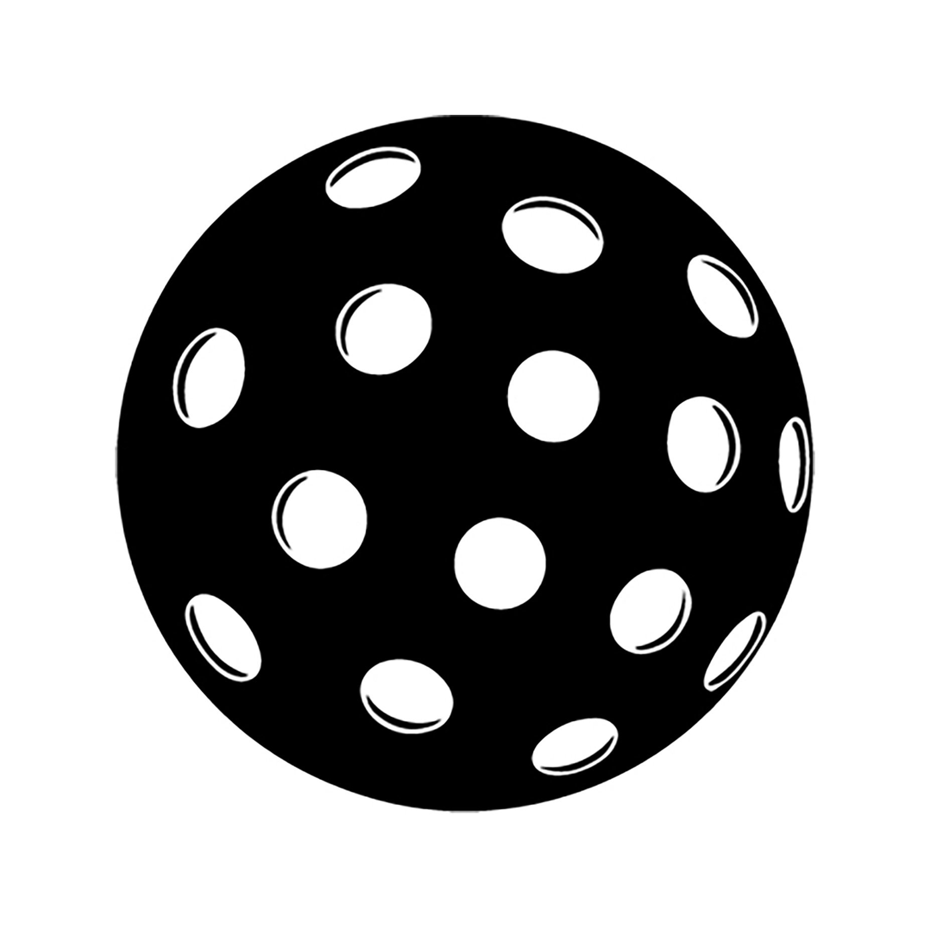 Pickleball Graphic Vector and PNG - Digital Downloadable .SVG and .PNG ...