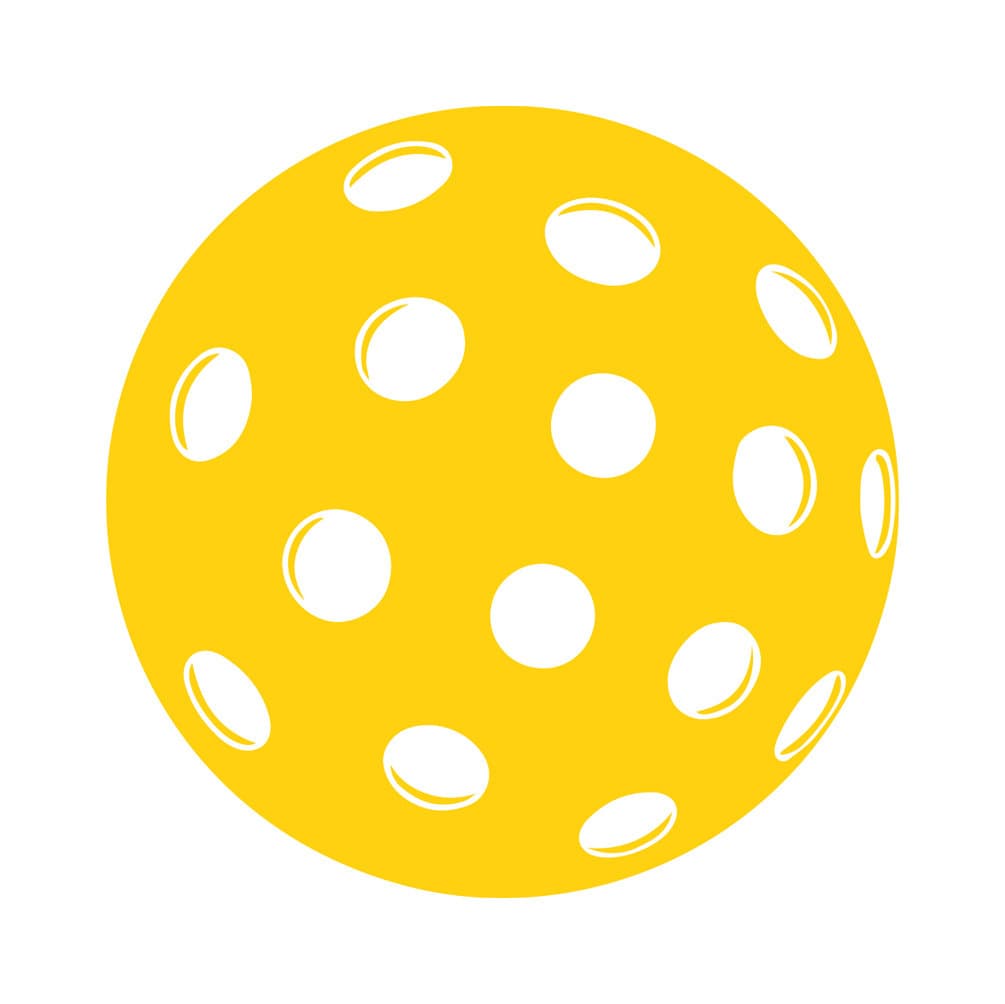 Pickleball Graphic Vector and PNG - Digital Downloadable .SVG and .PNG ...