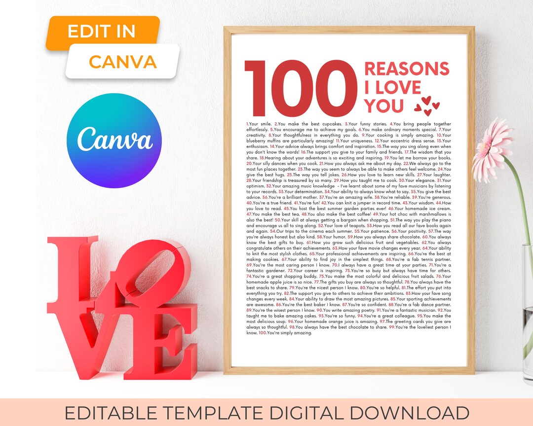Printable Template for DIY Paper Gift for Couples 1 Year Anniversary ...