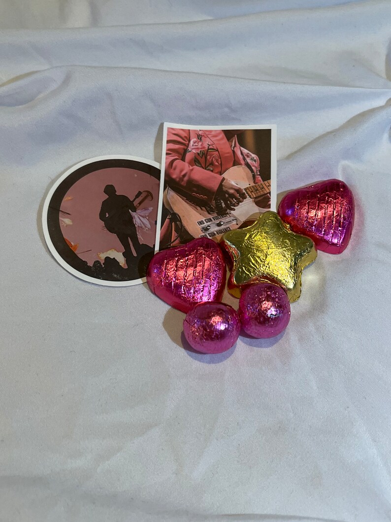 Harry Styles Gift Box Small - Etsy