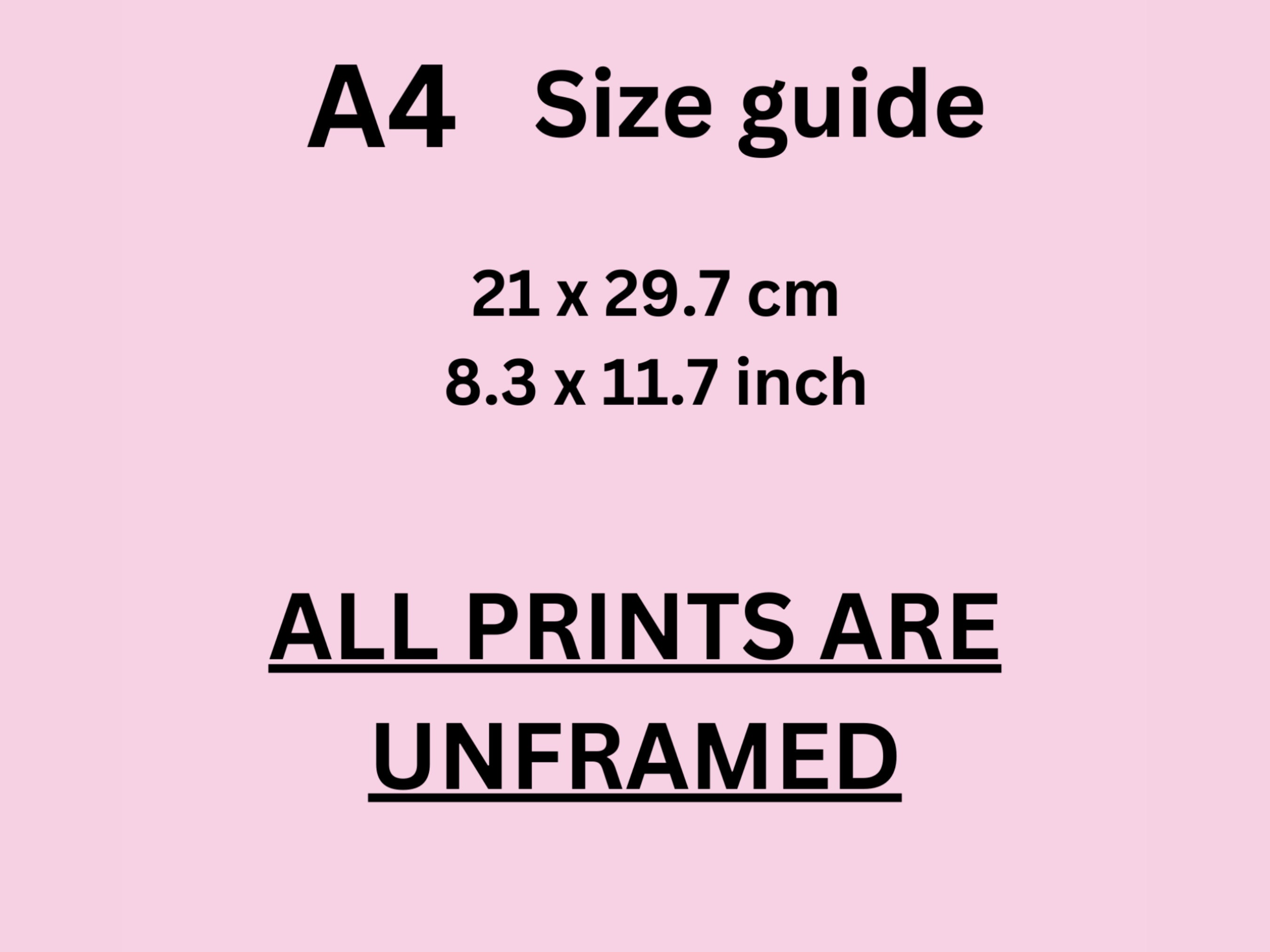 Daughter Prom Poem Print Gift From Mum or Dad Personalised Prom Print ...