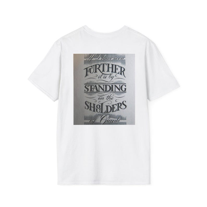 Meme Drake Maye T-shirt | Inspirational Hand-lettering Back Quote - Etsy