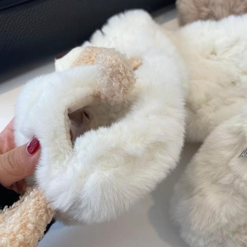 Winter Kids Warm Soft Scarf, Baby Animal Muffler Scarf Loop Cuddly ...