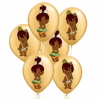 Beautiful African American Minnie Mouse - Etsy
