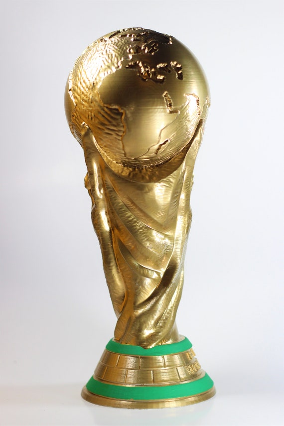 Fifa Football Trophy