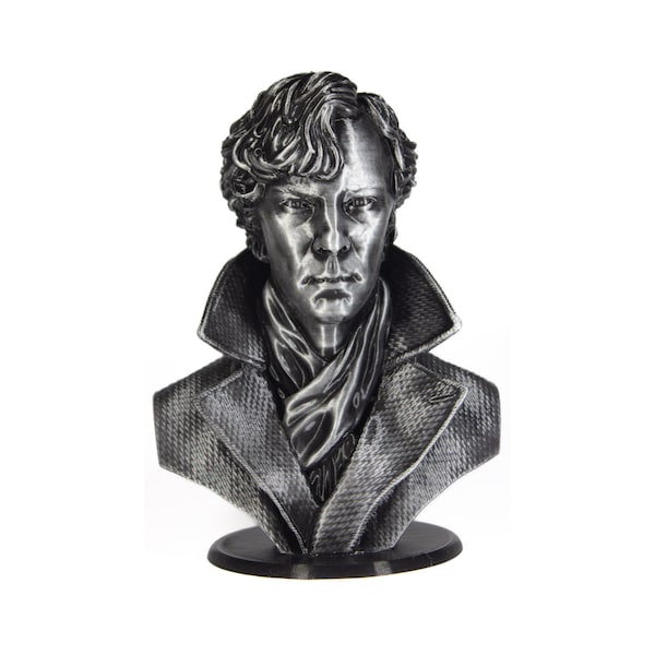 Benedict Cumberbatch - Etsy
