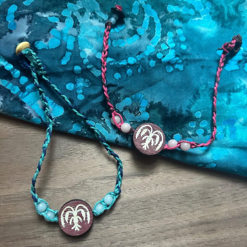 Avatar Navi Jewellery - Etsy