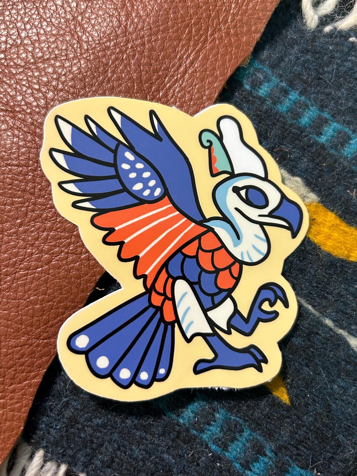 Ancient Egyptian Deity Netjeru Vinyl Stickers Tawret Ammit Aten Sekhmet ...