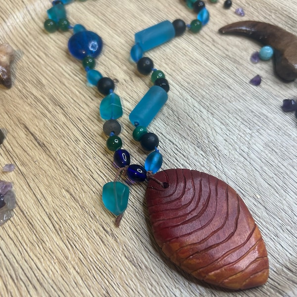 Avatar Necklace - Etsy
