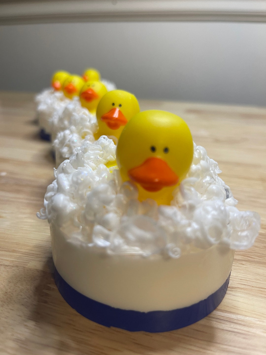Rubber Ducky You’re the One! - Etsy