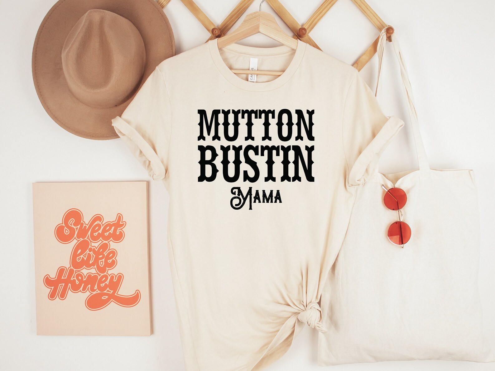 Mutton Bustin Mama Svg, Mama Png, Retro Mama Svg, Groovy Mama Svg, Mom ...