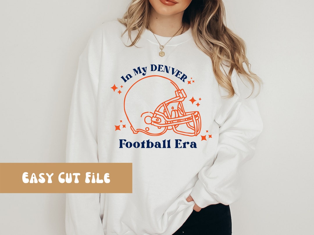 Denver Svg Png Denver Football Svg Denver Football Tee Denver Football ...