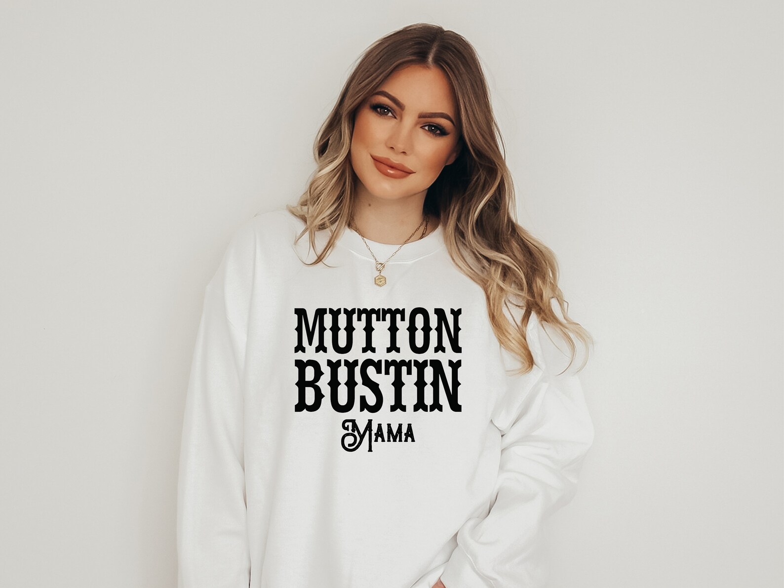 Mutton Bustin Mama Svg, Mama Png, Retro Mama Svg, Groovy Mama Svg, Mom ...