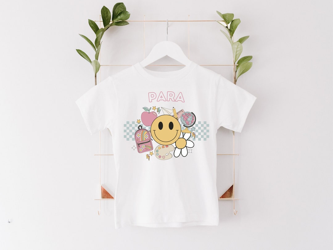 Groovy Para Svg, Para Svg, Para Appreciation Svg, Funny Svg, School ...