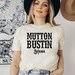Mutton Bustin Mama Svg, Mama Png, Retro Mama Svg, Groovy Mama Svg, Mom ...