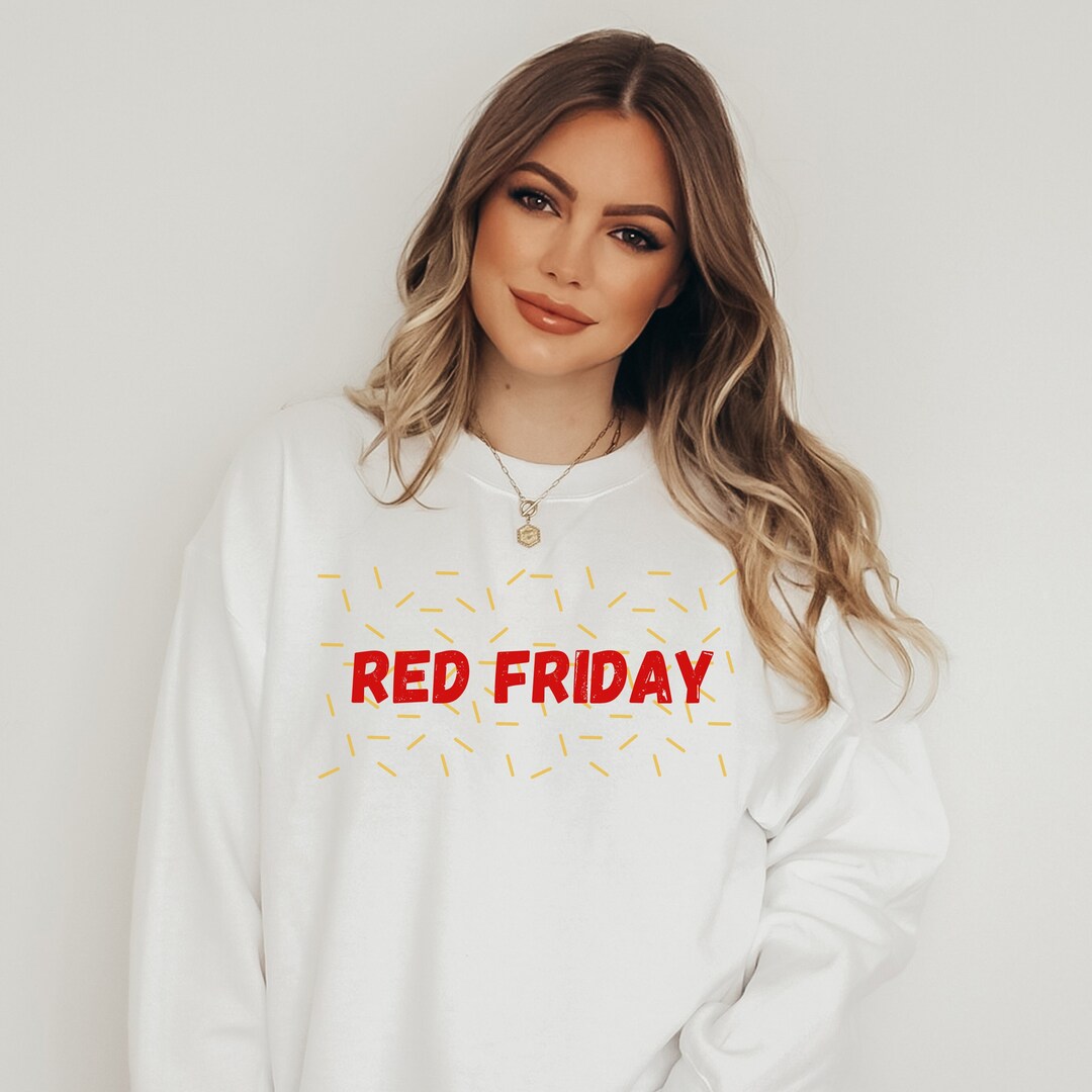 Red Friday, Chiefs SVG, Kansas City Svg, Mahomes Svg, KC Chiefs Png ...