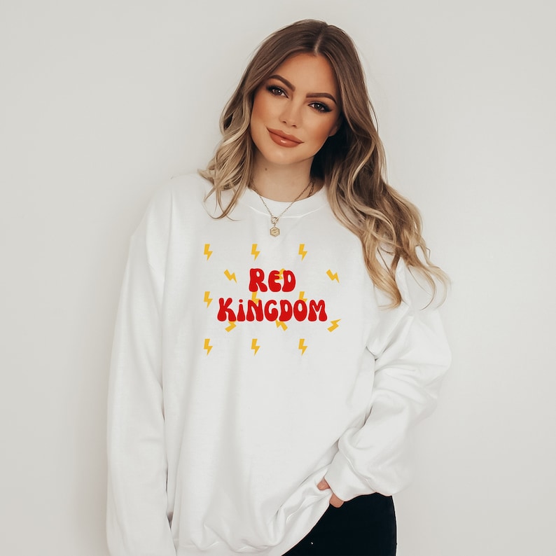 Red Kingdom, Chiefs SVG, Kansas City Svg, Mahomes Svg, KC Chiefs Png ...