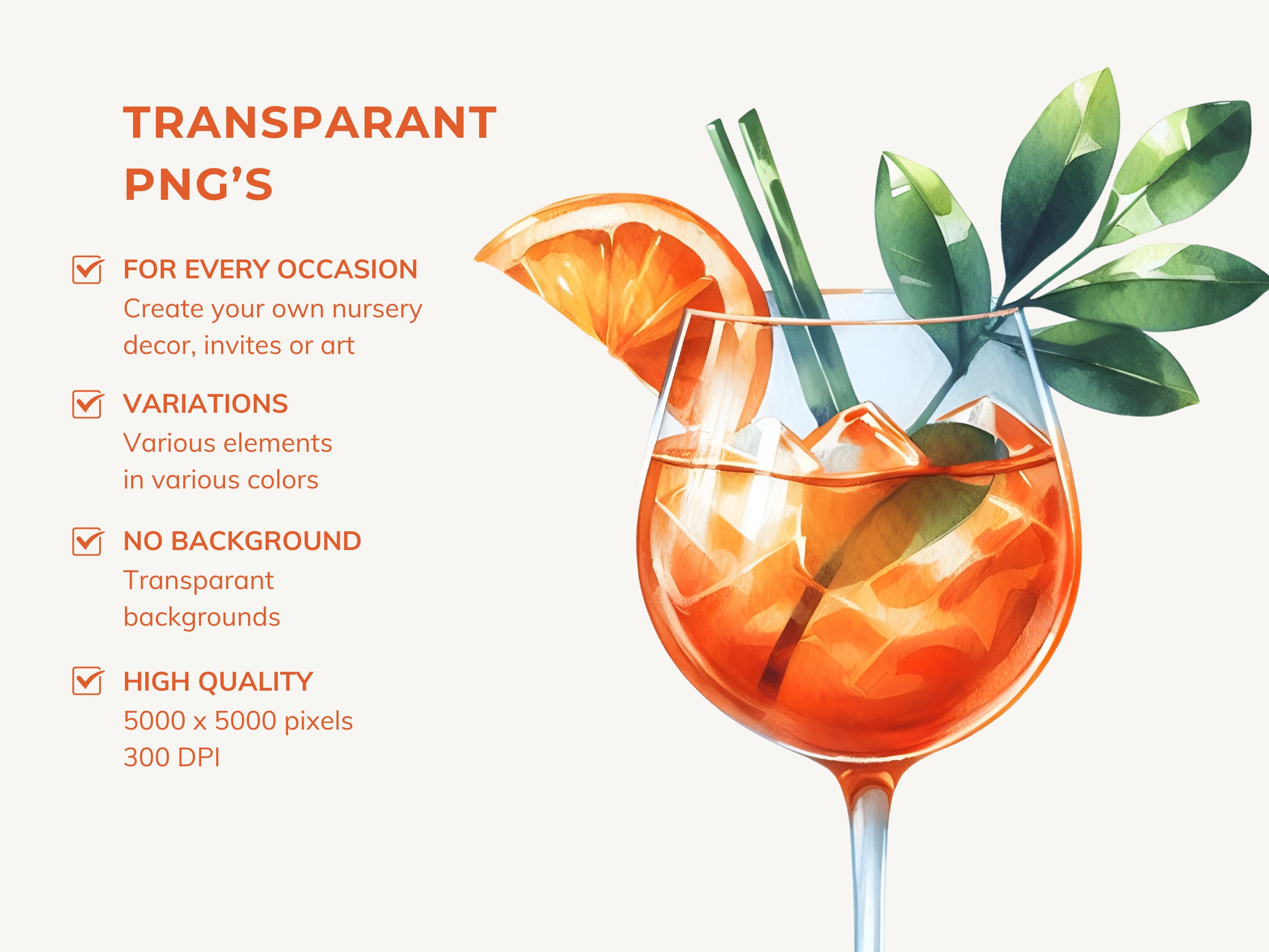 Aperol Spritz Clipart Aperol Png Summer Drinks Png Mixed Drinks ...