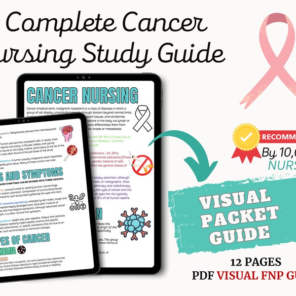 Nursing School - Etsy