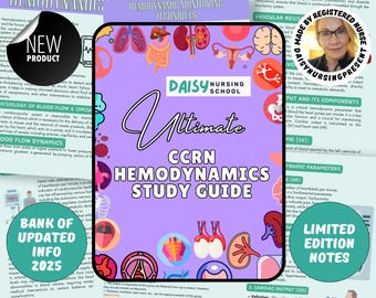 ICU Critical Care Drips | IV Infusions | Nursing Notes | Nursing School ...