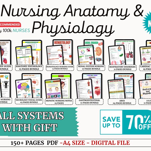 A and P Notes - Etsy