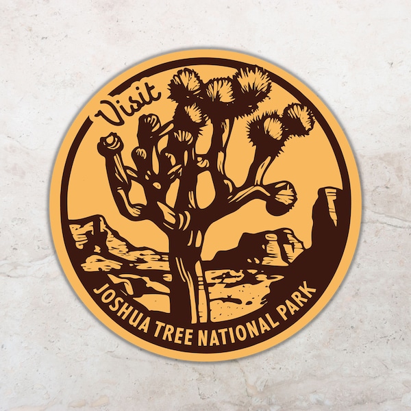 Joshua Tree Crafts - Etsy