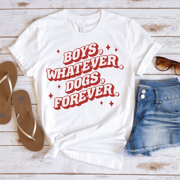 Whatever Forever - Etsy