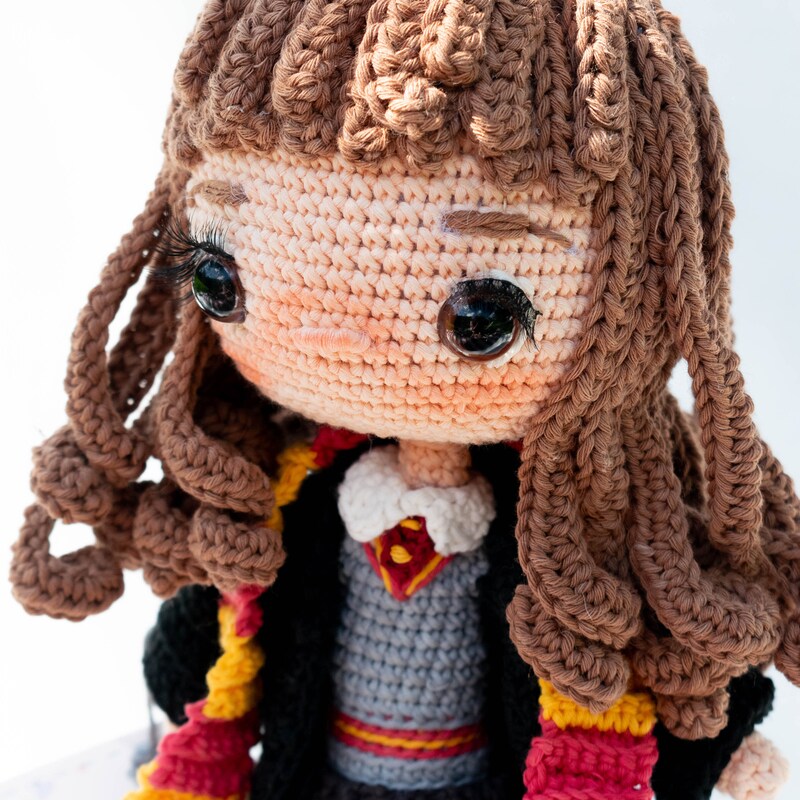 Hermione Svg - Etsy