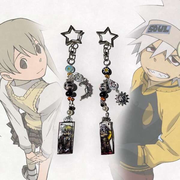 Soul Eater - Etsy