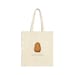 Tater Potato Cotton Canvas Tote Bag - Etsy