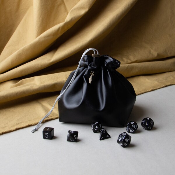 Rogue Dice - Etsy