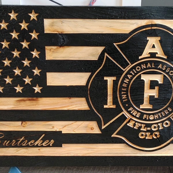 Iaff - Etsy