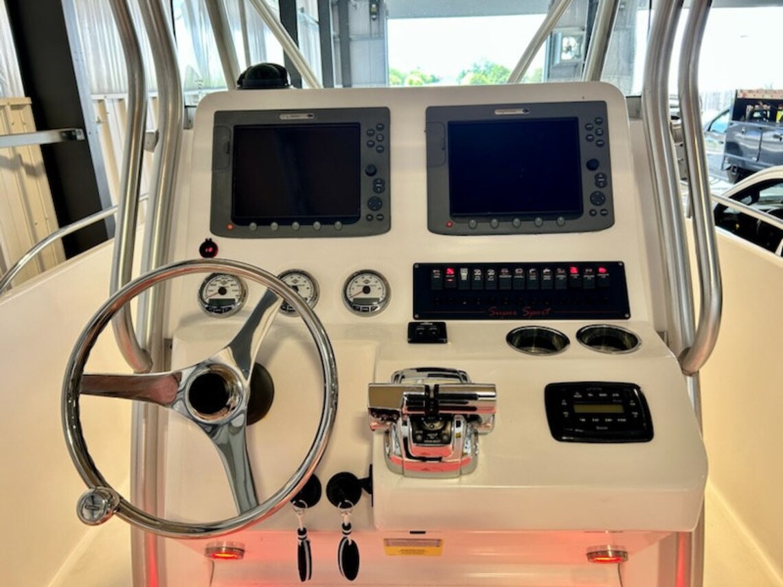 26 Proline Super Sport Switch Panel SVG - Etsy