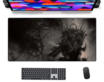 40k Desk Mat - Etsy
