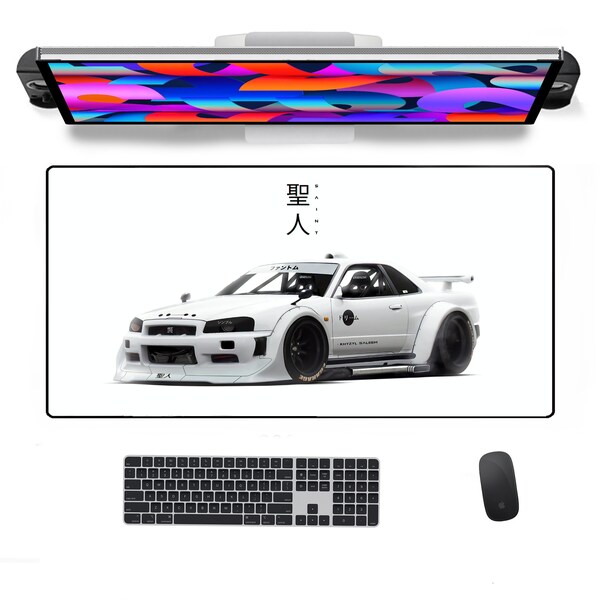 Gtr Gaming Mouse Pad - Etsy