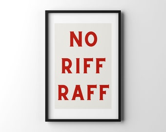 Welcome to the Jungle Digital Print | INSTANT Download | Wall Art ...