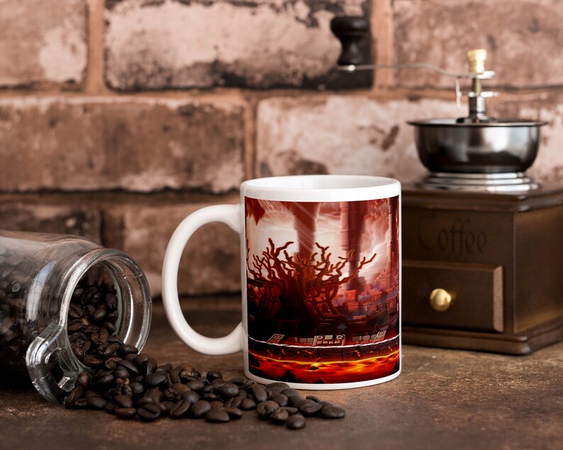 Maplestory Zakum Altar Map - Etsy