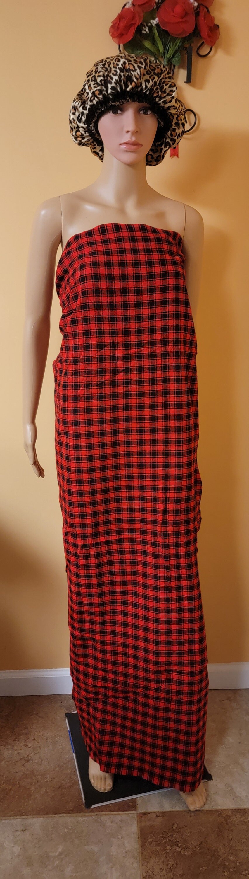 The Original Maasai Shuka - Etsy