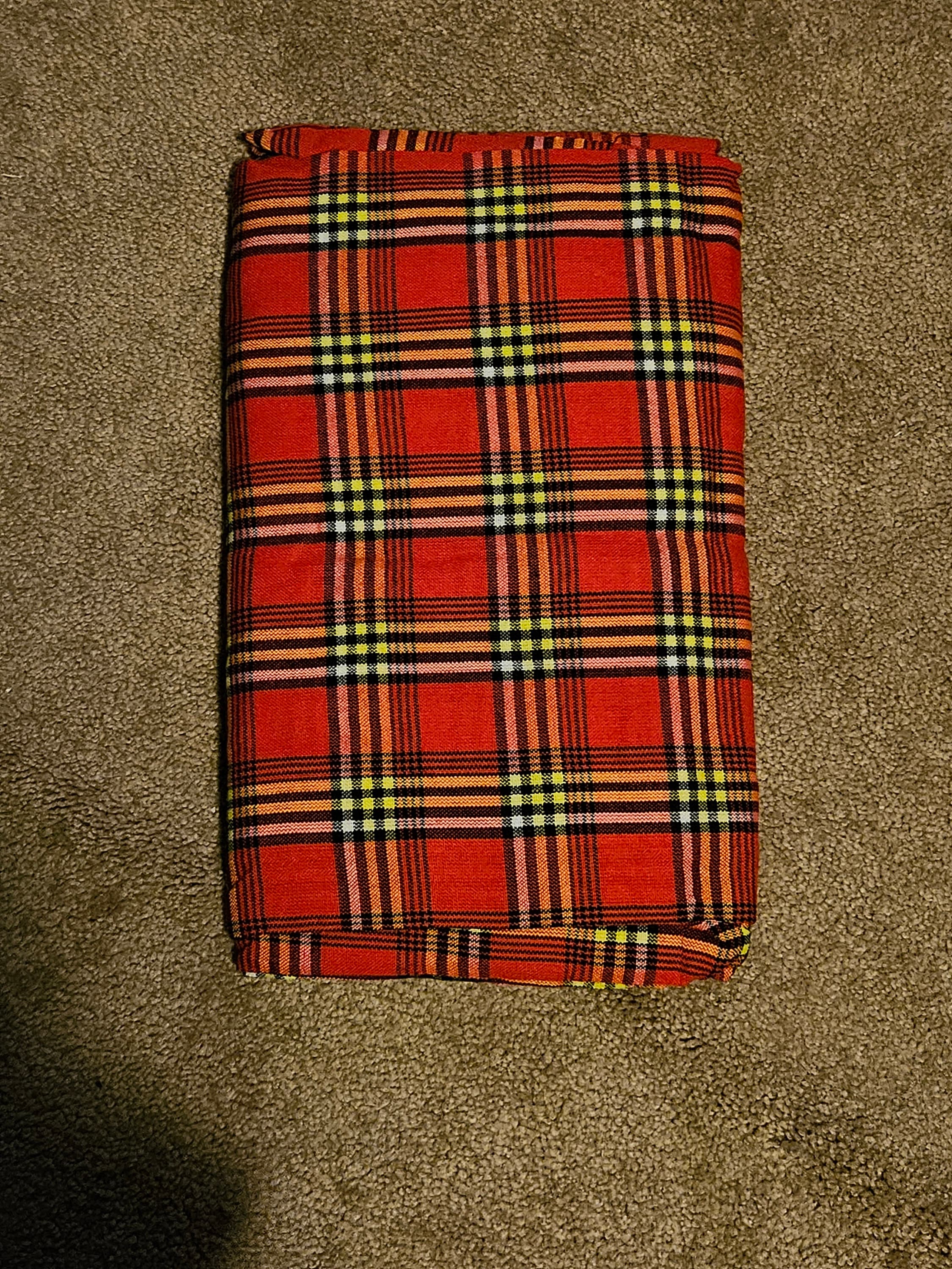 The Original Maasai Shuka - Etsy