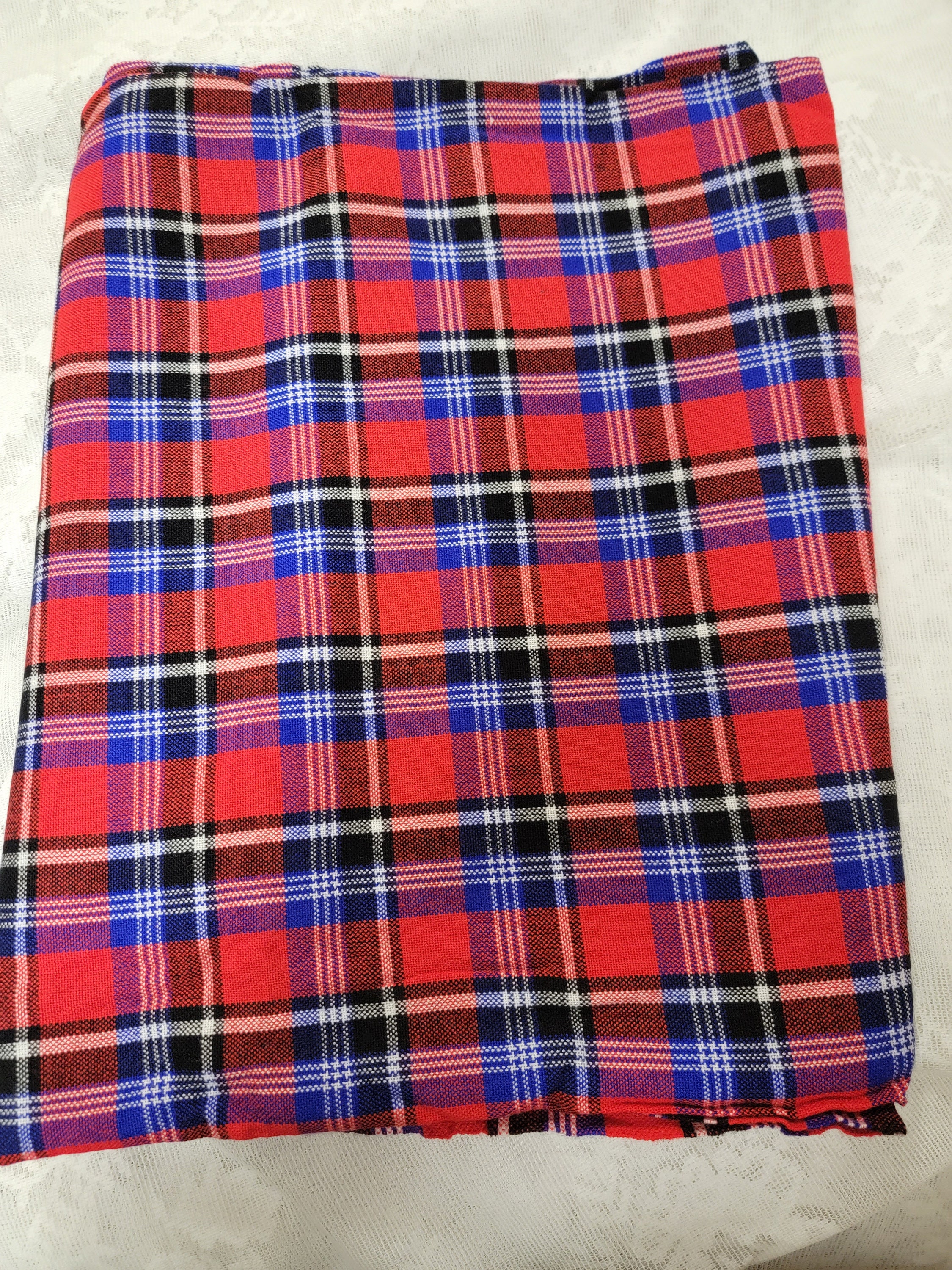 The Original Maasai Shuka - Etsy