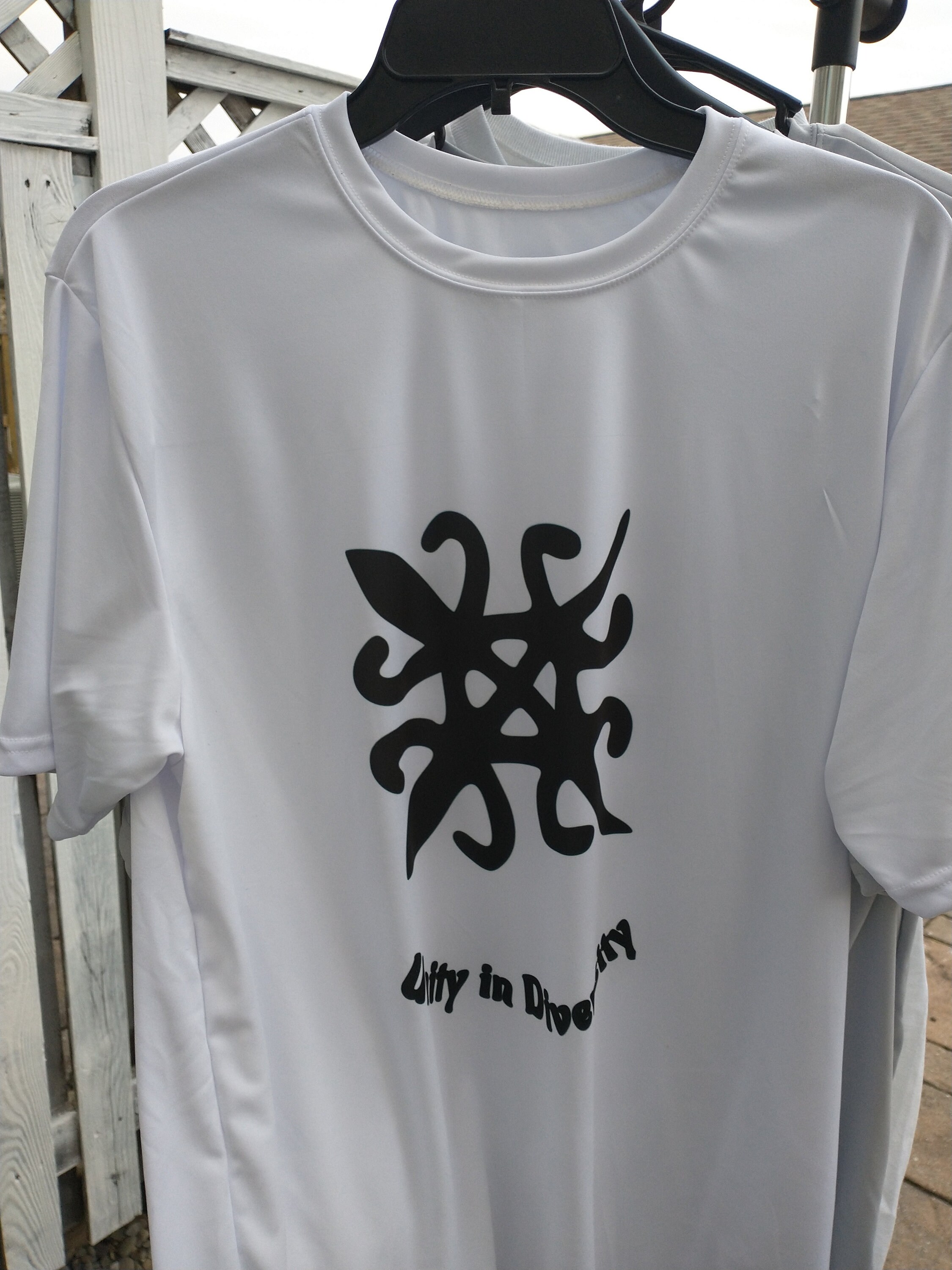 Unity in Diversity Tshirts Inspirational T-shirt Unity T Unity in Diversity Tshirts Inspirational T-shirt Unity T