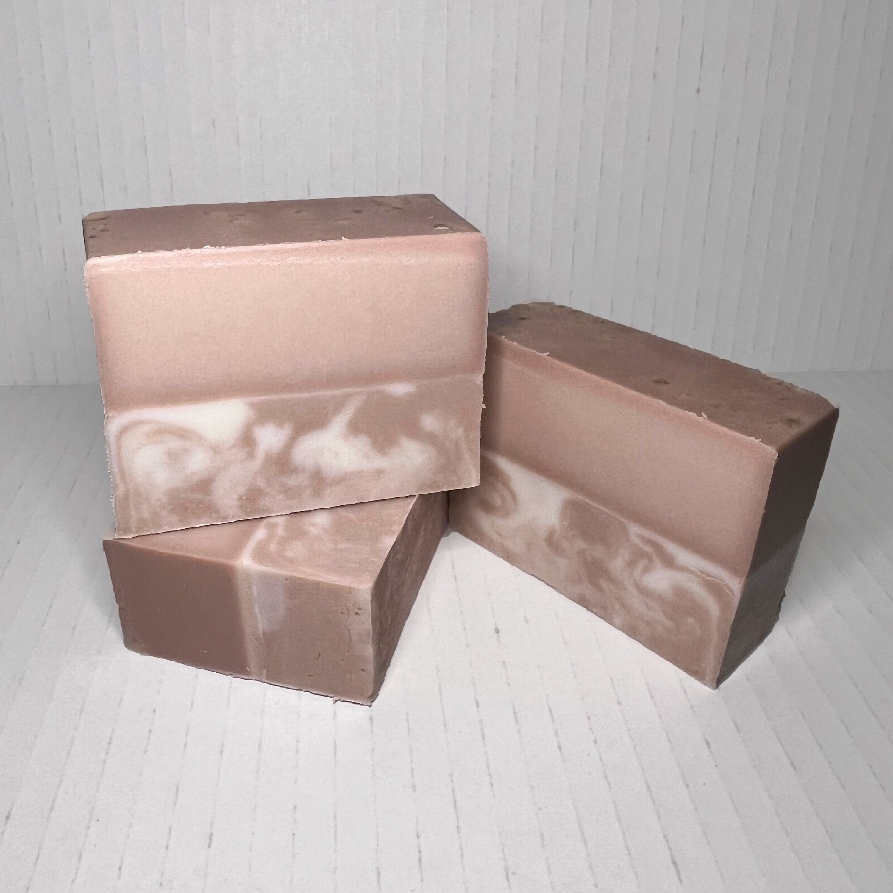 Sugar Cookie Bar Soap Made W/ Goat Milk & Honey Holiday - Etsy