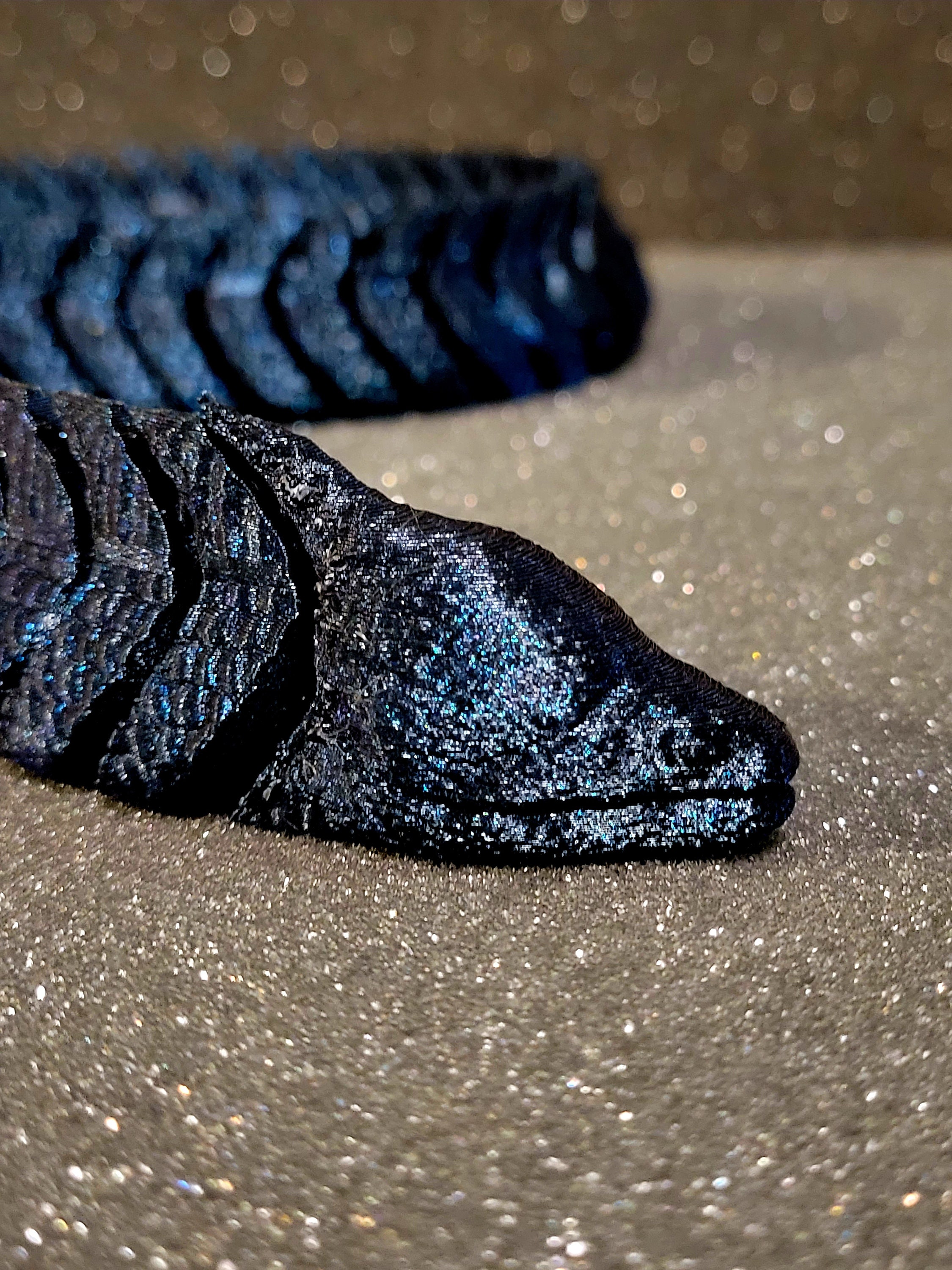 3D Printed Moving Eel - Etsy