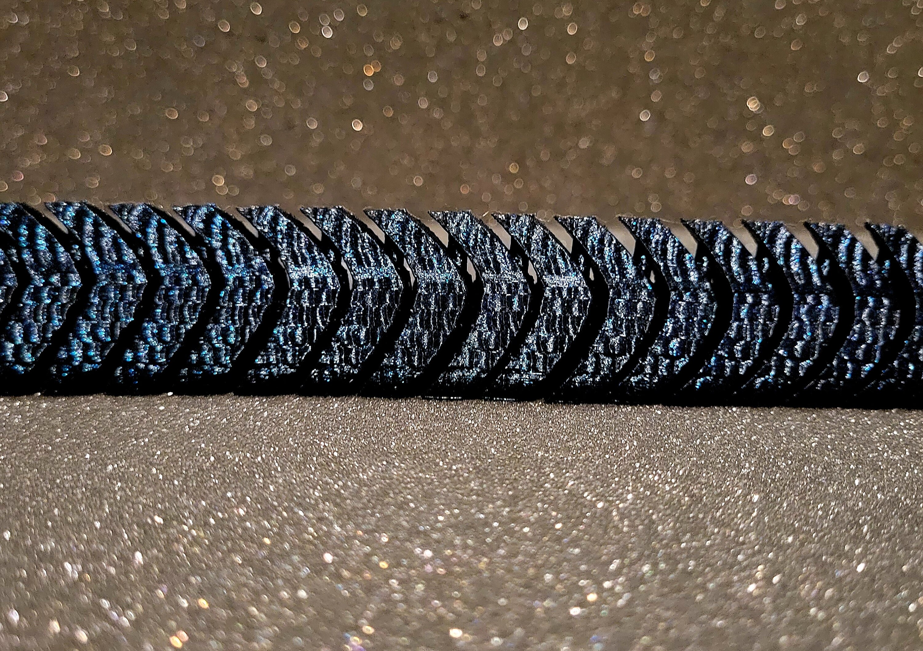 3D Printed Moving Eel - Etsy