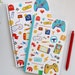 Video Game Notebook, Cute Sketchbook, Video Game Journal, Retro Video ...